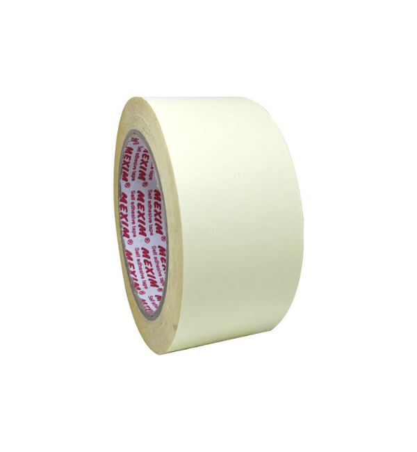 Double Sided Polyster Tape - Mexim Adhesive Tapes Pvt. Ltd.